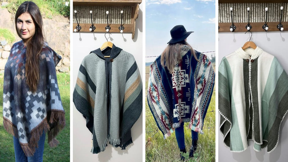 Fancy Alpaca Luxury Artisan Alpaca Wool Fashion And Decor